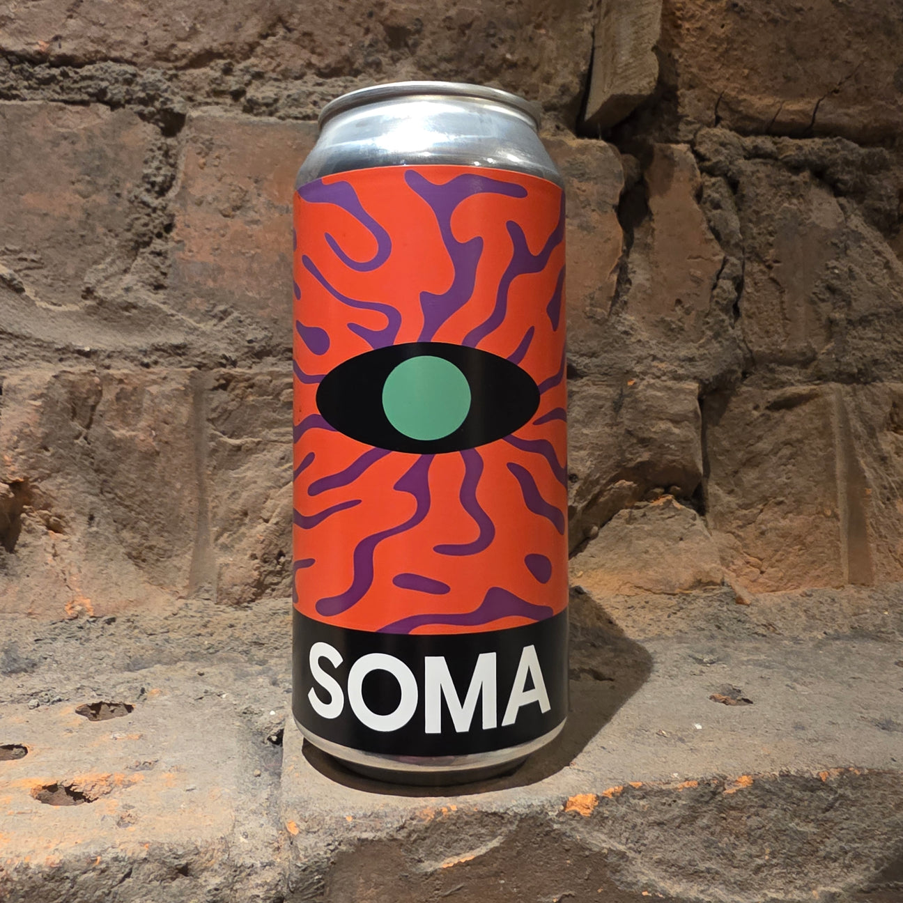 SOMA: Diesel – The Dead Crafty Beer Company